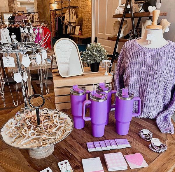 hello fancy boutique- Women's online clothing store ...