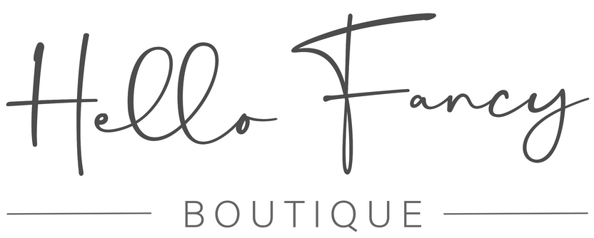 hello fancy boutique- Women's online clothing store ...
